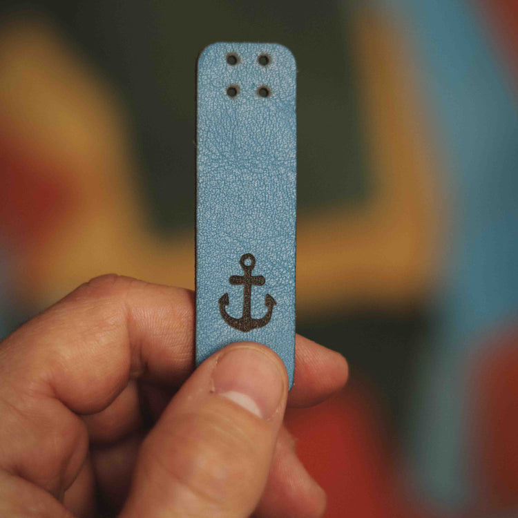 Build Your Padfolio – The Great Break